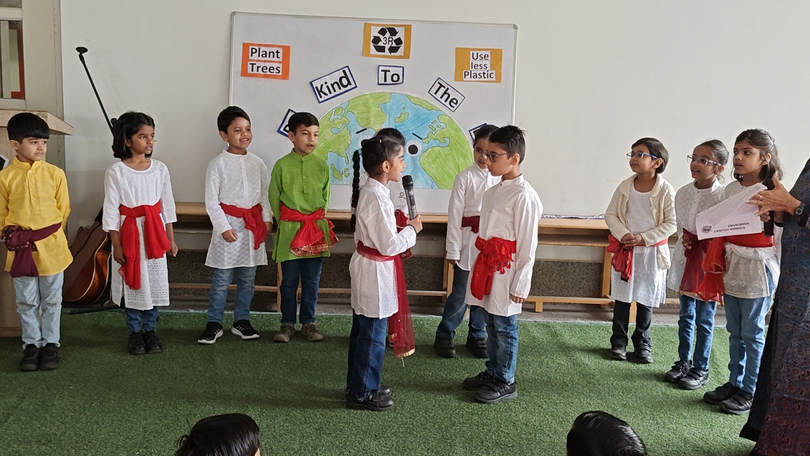 How Experiential Learning is Transforming Education at Mount Olympus School