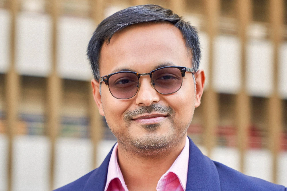 Leadership Team - Best School Mount Olympus in Gurgaon